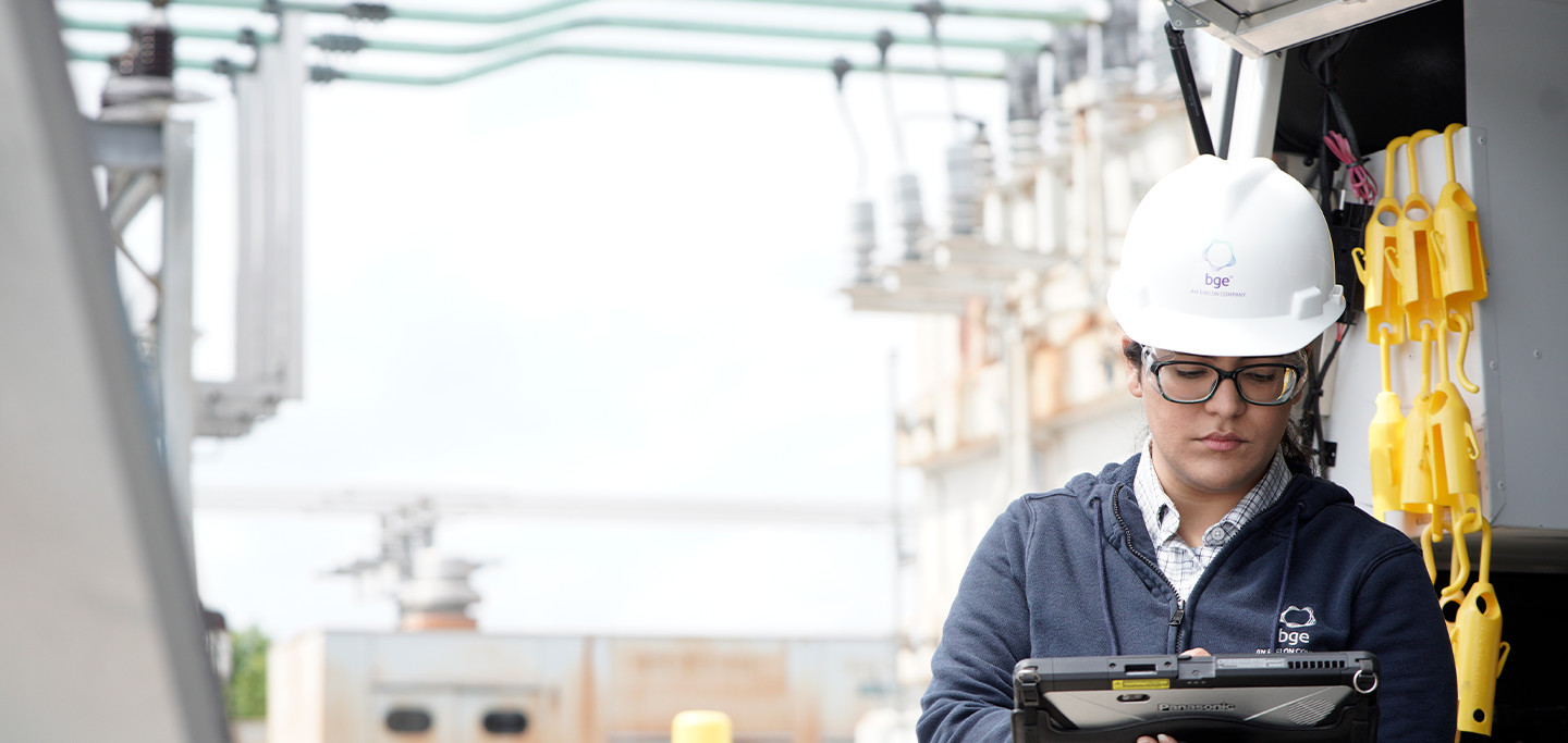 Exelon Corporation - Home - Exelon